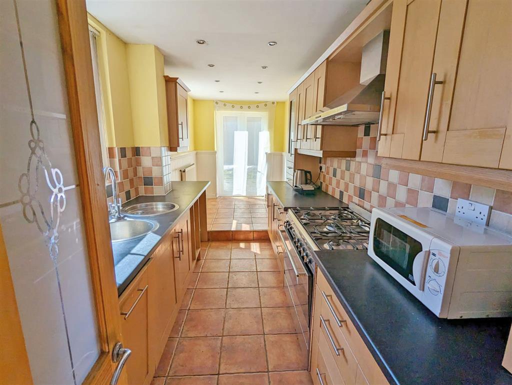 27, Vincent Street, DERBY, Derbyshire, DE23 8BT