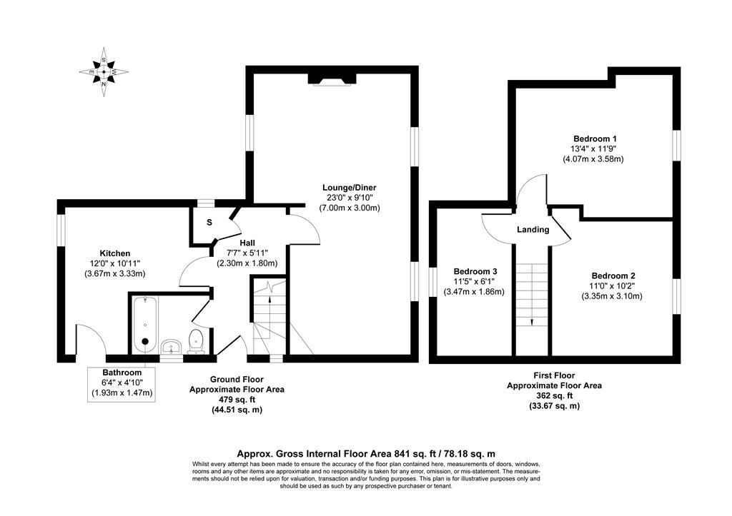 10, Rectory Close, NORWICH, Norfolk, NR12 7HJ