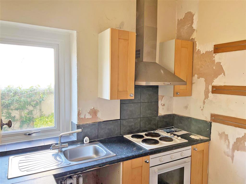 Flat 1, 4, Haddon Road, BLACKPOOL, Lancashire, FY2 9AH