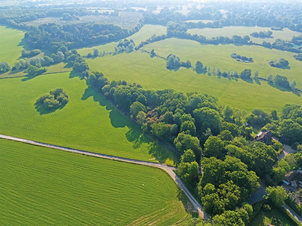 Land at, Buckhurst Cottages, ASHFORD, Kent, TN27 8HF