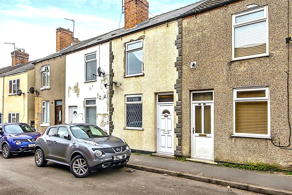 20, North Street, NOTTINGHAM, Nottinghamshire, NG16 4BS