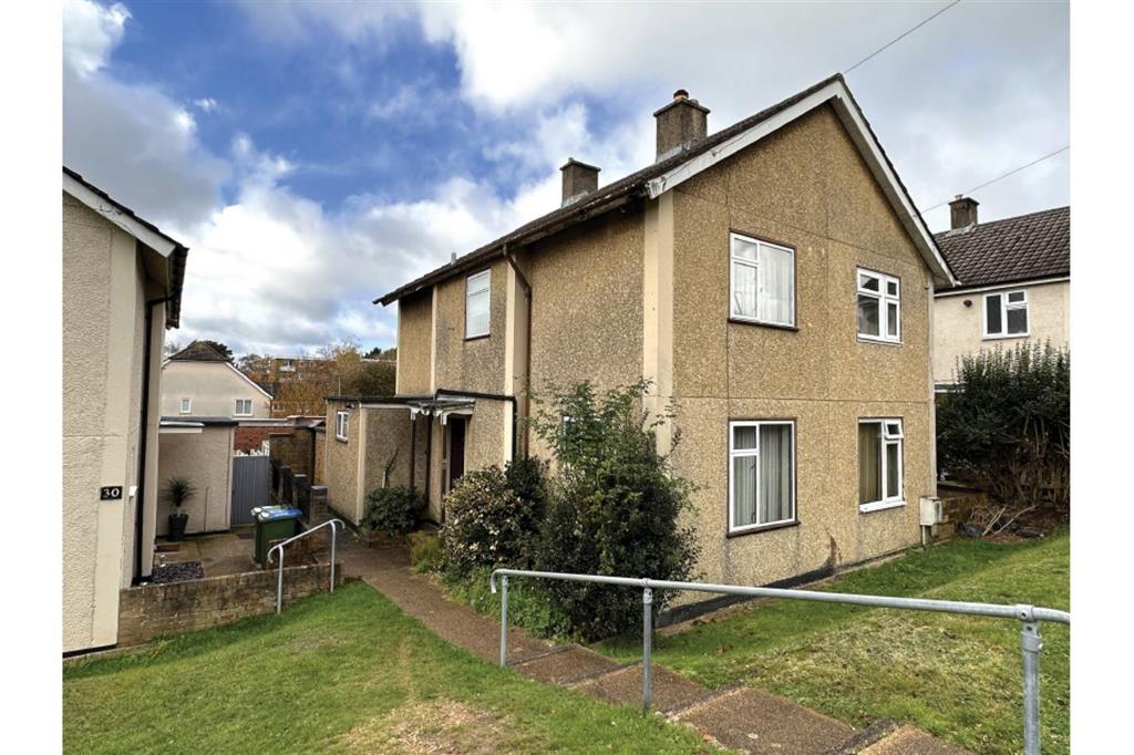 28, Burke Drive, SOUTHAMPTON, Hampshire, SO19 6ER