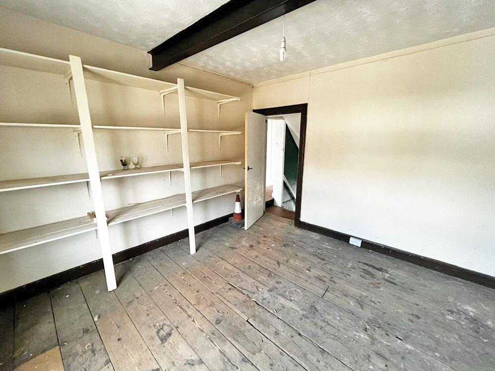 31, New Road, SPALDING, Lincolnshire, PE11 1DL