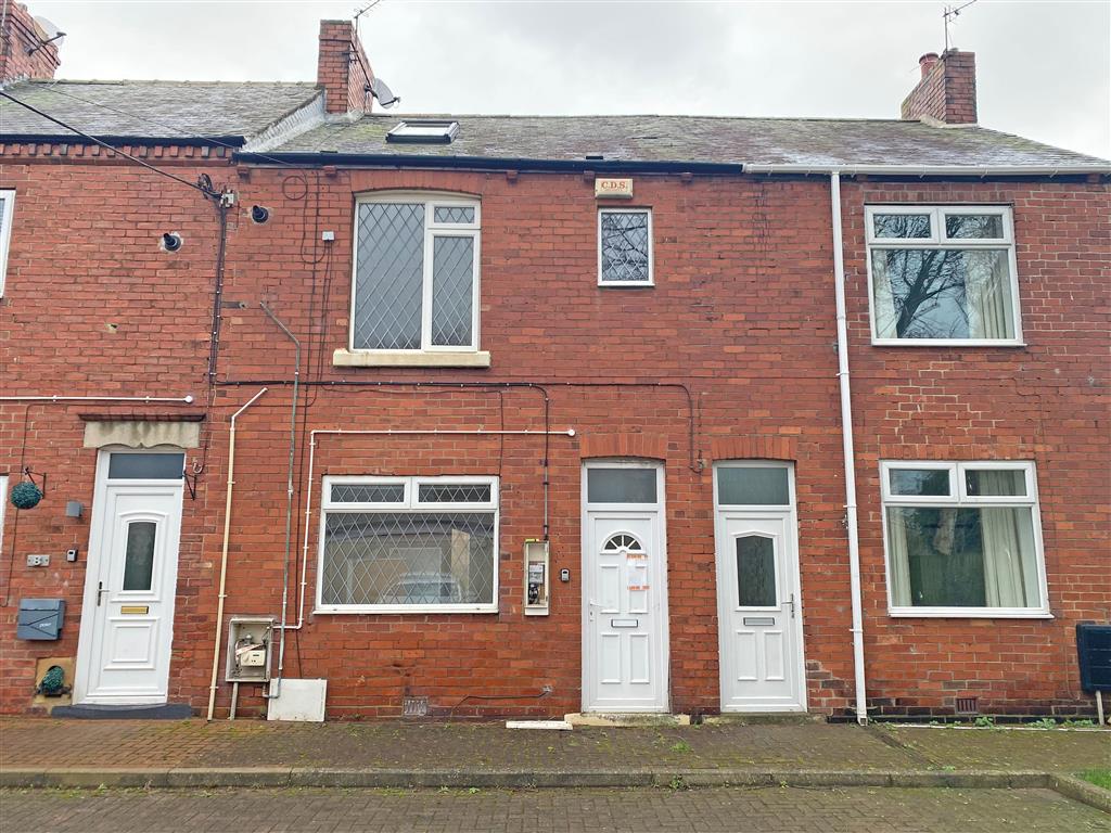 9, Highfield Terrace, DURHAM, County Durham, DH7 7QG
