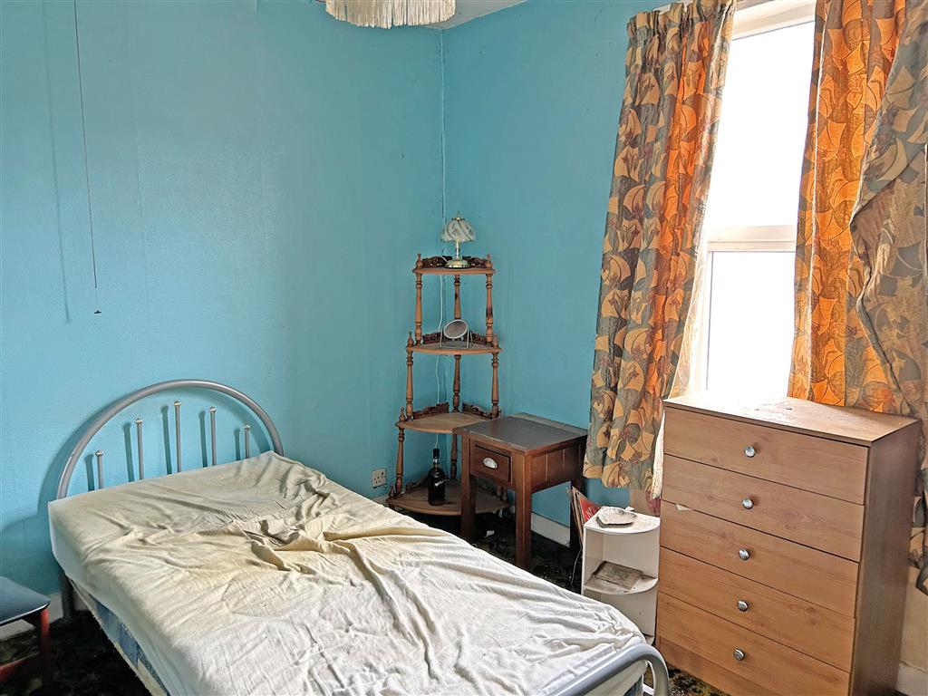 3, Cleveland Street, GAINSBOROUGH, Lincolnshire, DN21 1BJ