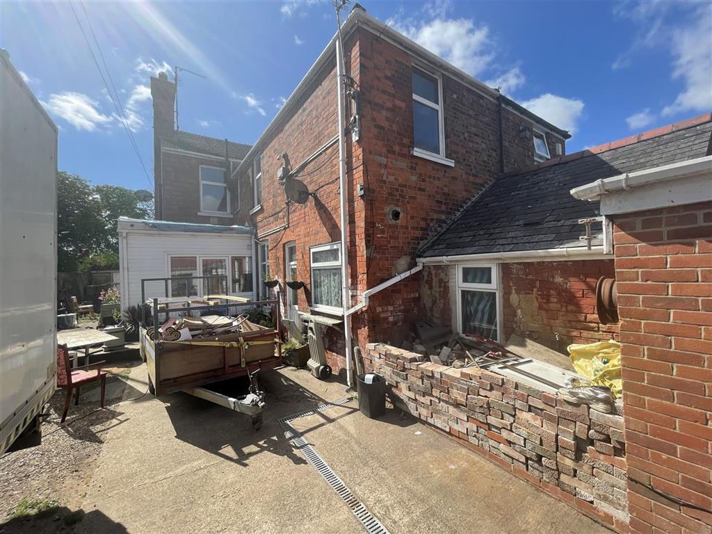 79, Sleaford Road, BOSTON, Lincolnshire, PE21 8EY