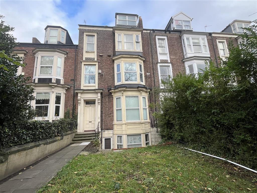 12F, Claremont Terrace, SUNDERLAND, Tyne and Wear, SR2 7LB