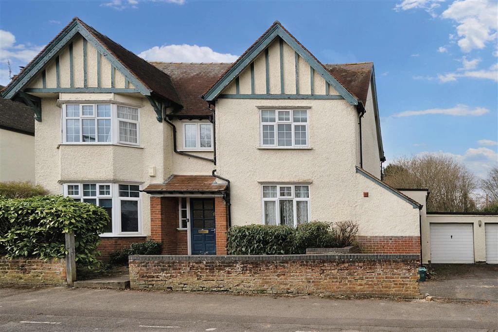 14, Bickerton Road, OXFORD, Oxfordshire, OX3 7LS