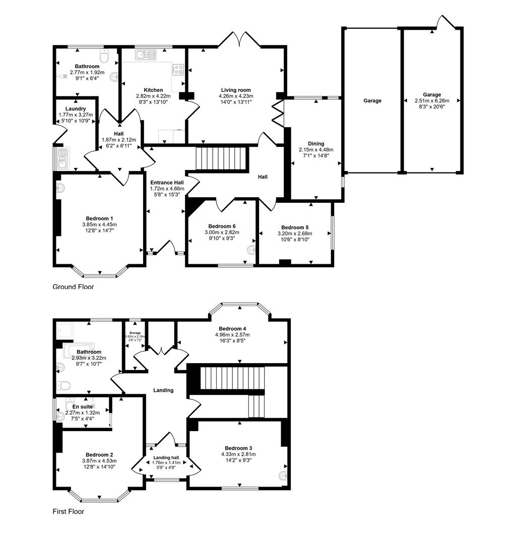 14, Bickerton Road, OXFORD, Oxfordshire, OX3 7LS