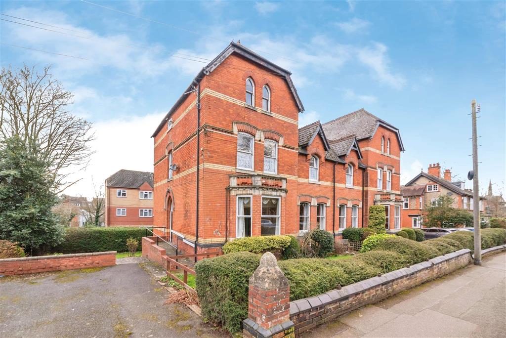 Birchwood House, 6-8, Dudley Road, GRANTHAM, Lincolnshire, NG31 9AA