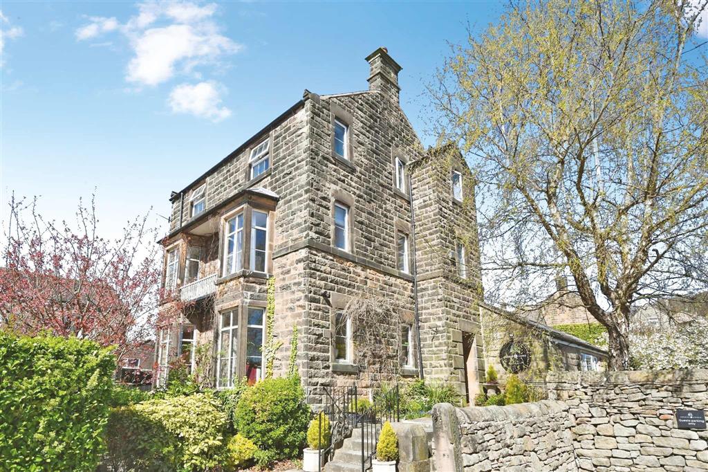 Sheriff Lodge, 51, Dimple Road, MATLOCK, Derbyshire, DE4 3JX