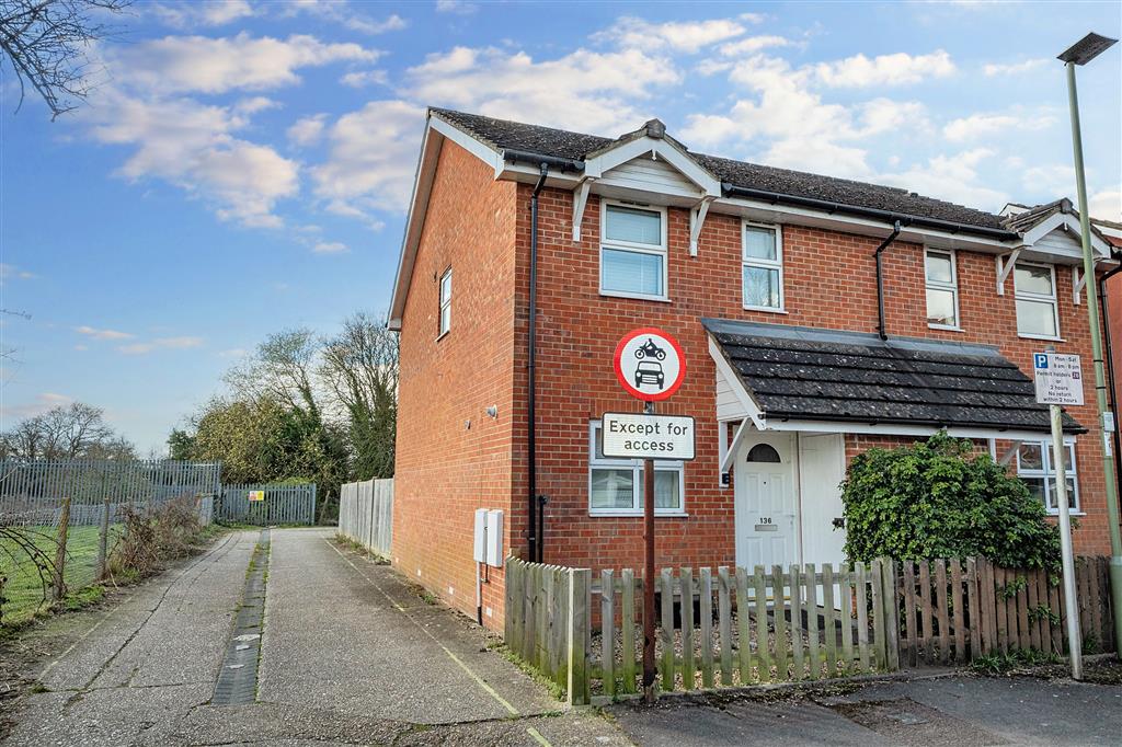 136, Campbell Road, EASTLEIGH, Hampshire, SO50 5AE
