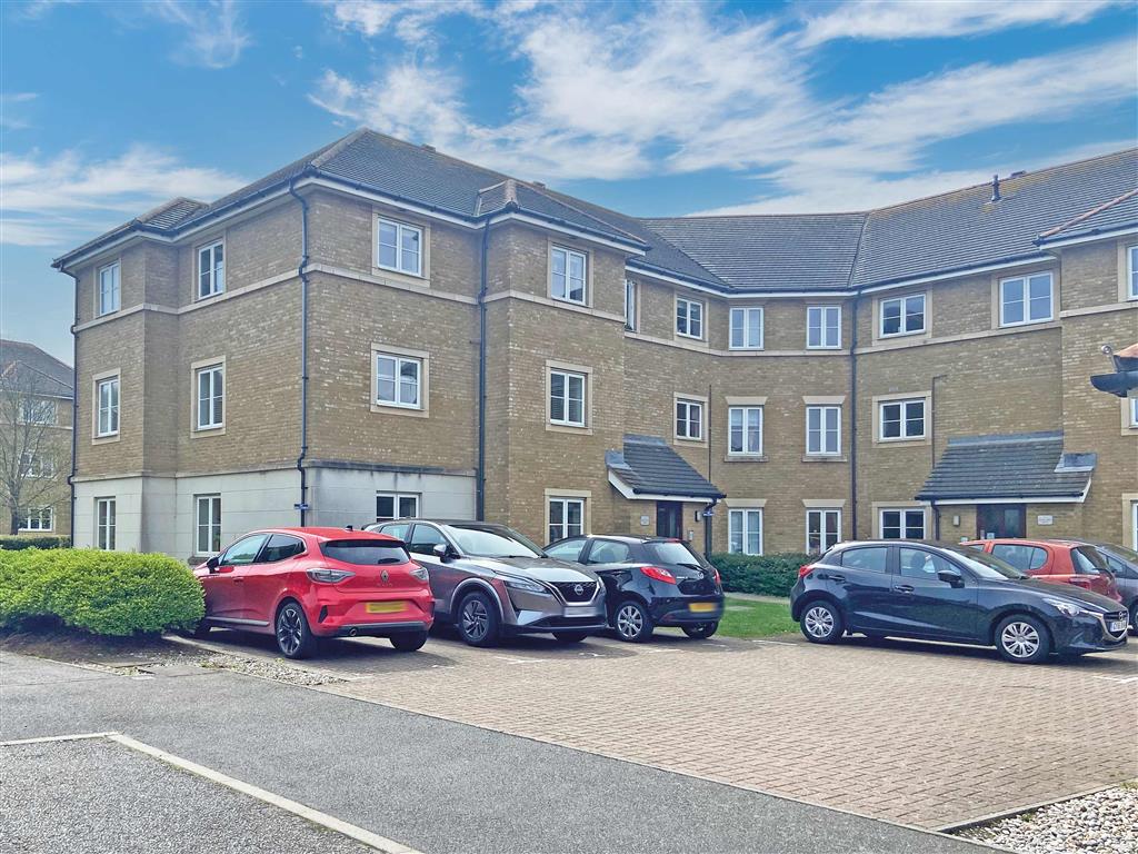 Flat 2, 6, Santa Cruz Drive, EASTBOURNE, East Sussex, BN23 5SU