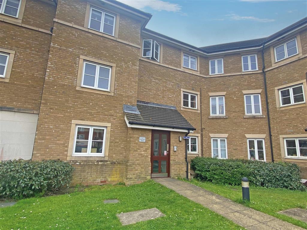 Flat 2, 6, Santa Cruz Drive, EASTBOURNE, East Sussex, BN23 5SU
