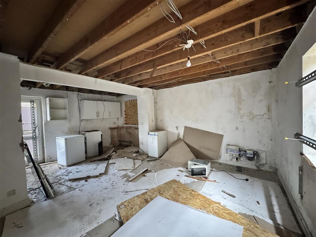Abrahams Cottage, Crowland Road, PETERBOROUGH, Cambridgeshire, PE6 7TT