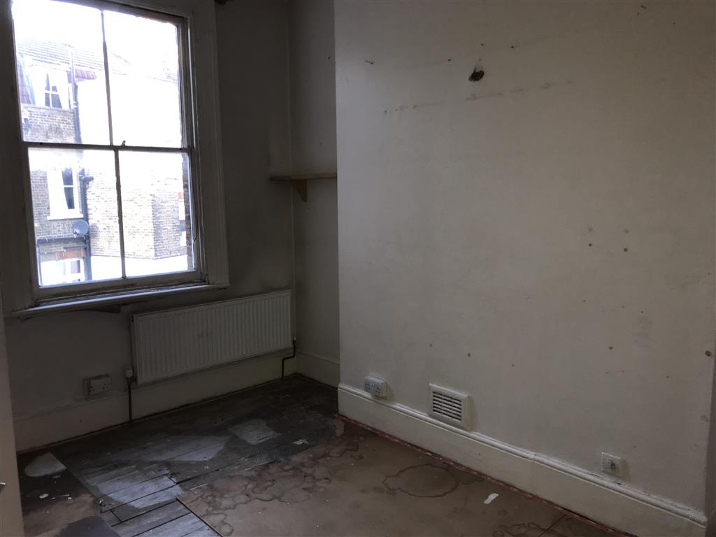 345C, Queenstown Road, London, SW8 4LH