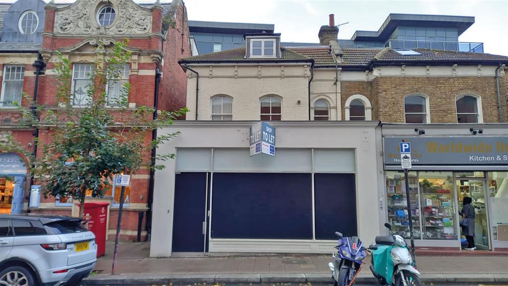 37, Victoria Road, SURBITON, Surrey, KT6 4JL