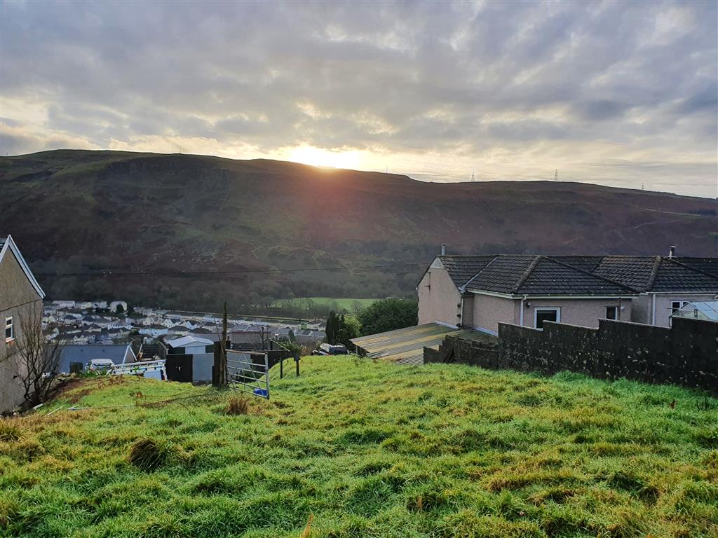 Land on, Gough Road, SWANSEA, West Glamorgan, SA9 2NA