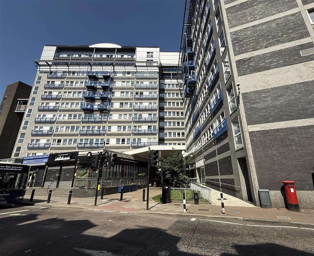 Flat 405, The Vista Building, 30, Calderwood Street, London, SE18 6JG