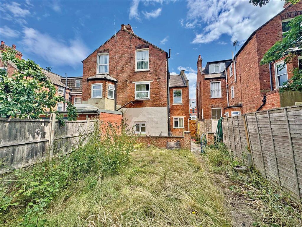 52A, Harlesden Gardens, HARLESDEN, London, NW10 4EX