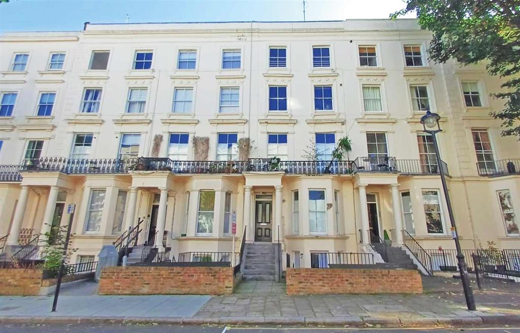 Flat E, 35, Belgrave Gardens, ST JOHN'S WOOD, London, NW8 0RE