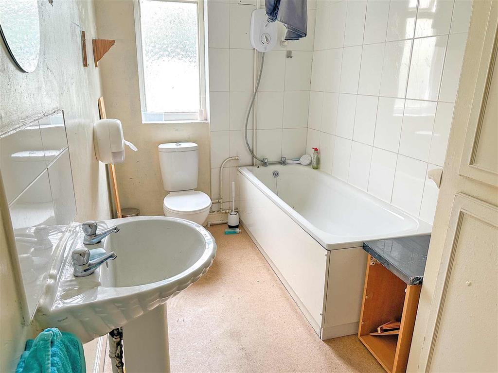 101, Wade Street, SHEFFIELD, South Yorkshire, S4 8HX