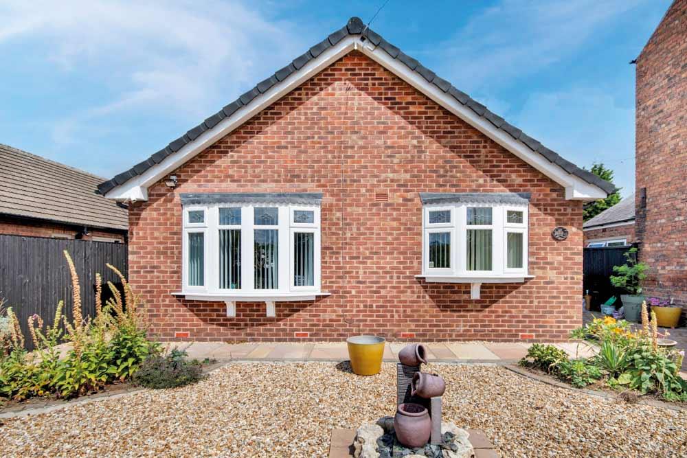 91, Grove Lane, RETFORD, Nottinghamshire, DN22 6ND