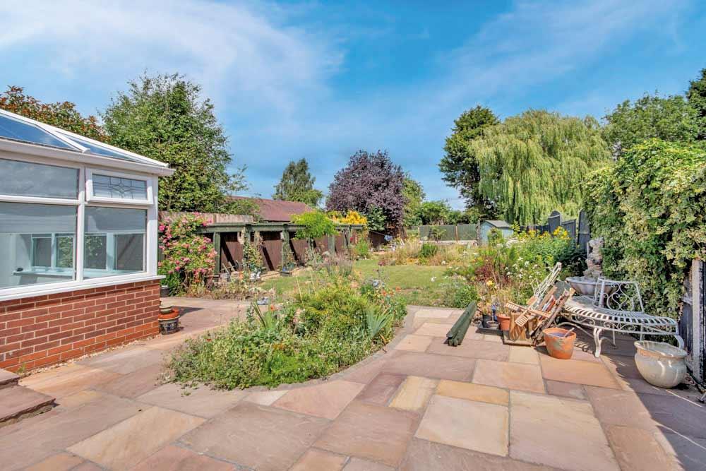 91, Grove Lane, RETFORD, Nottinghamshire, DN22 6ND