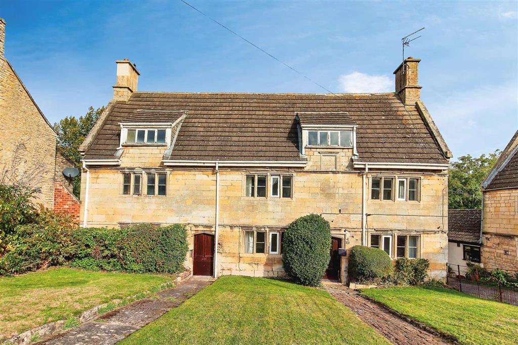 23 - 25, Corby Road, CORBY, Northamptonshire, NN17 3HS
