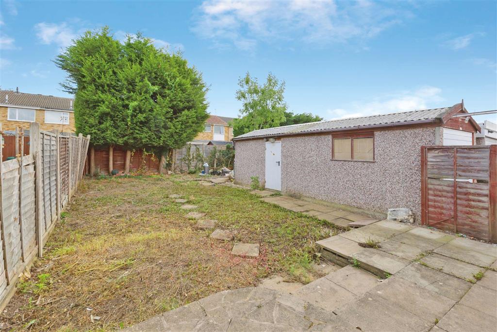 38, College Road, LEICESTER, Leicestershire, LE7 2AQ