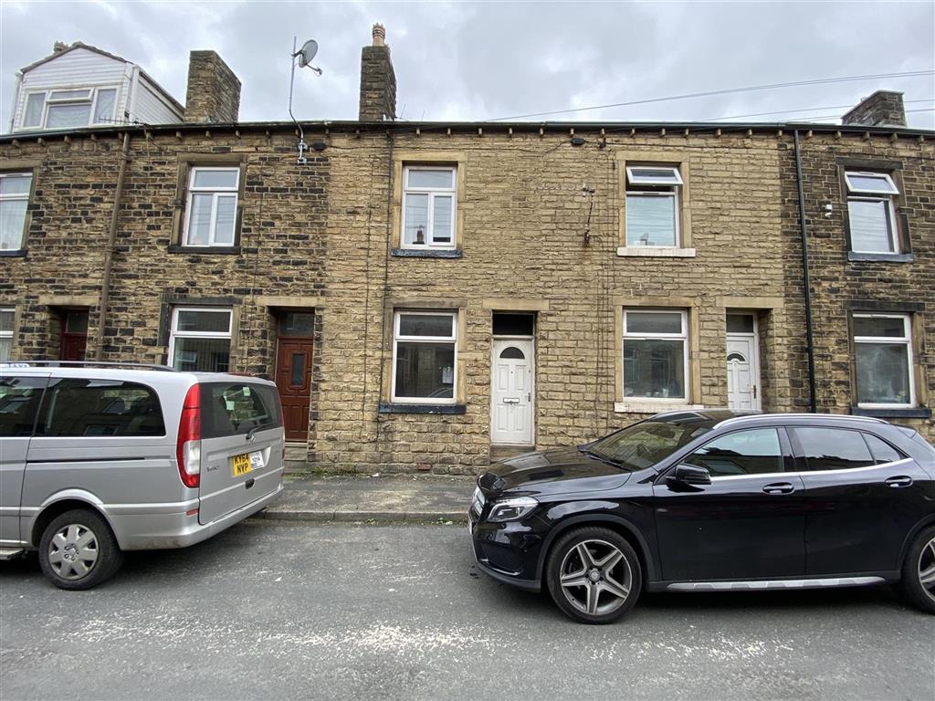 8, Byrl Street, KEIGHLEY, West Yorkshire, BD21 3LY