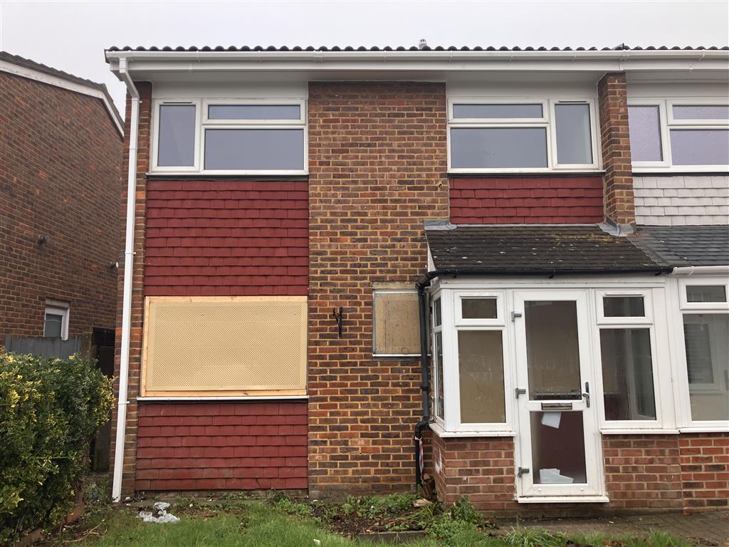 8, Oakley Drive, London, SE9 2HJ