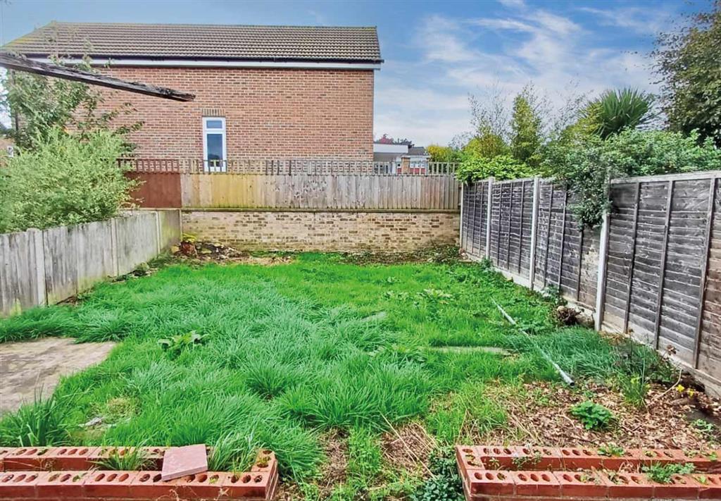 8, Oakley Drive, London, SE9 2HJ