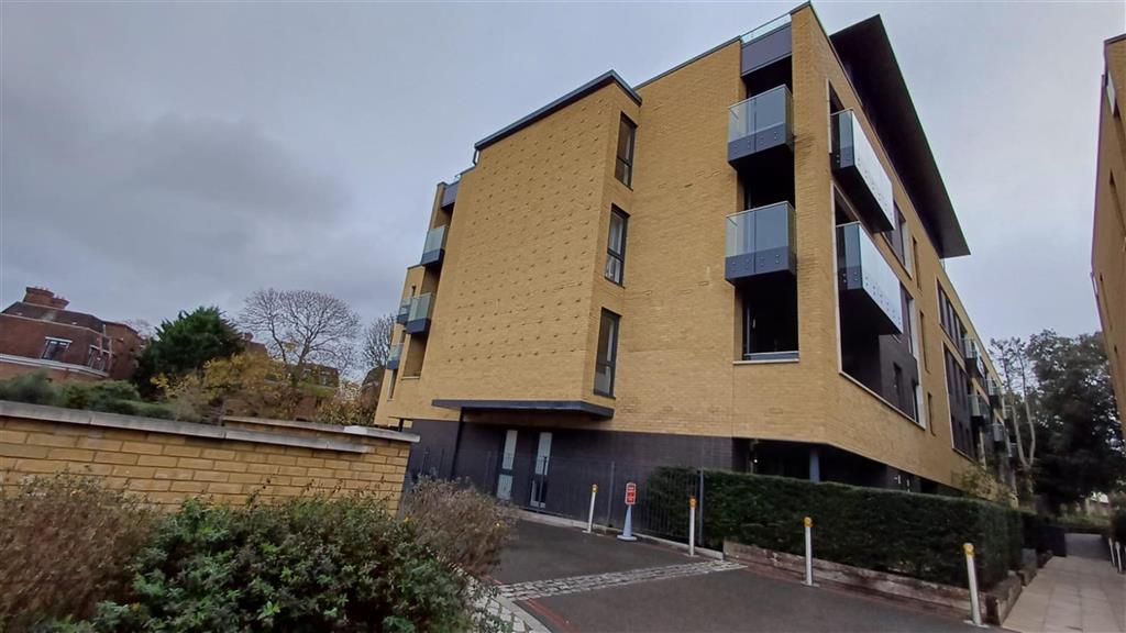 40, Skylark Court, 33, Pipit Drive, London, SW15 3AW