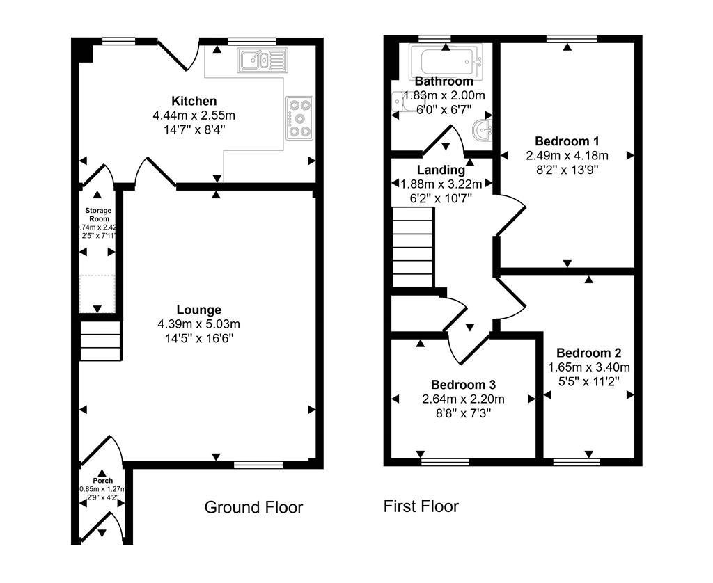64, King George Avenue, WEST BECKTON, London, E16 3HP