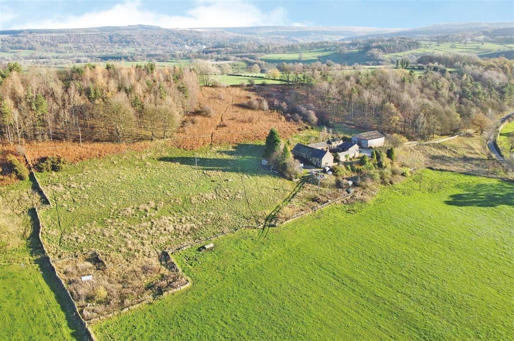 Ox Pastures Farm, School Lane, BAKEWELL, Derbyshire, DE45 1NT