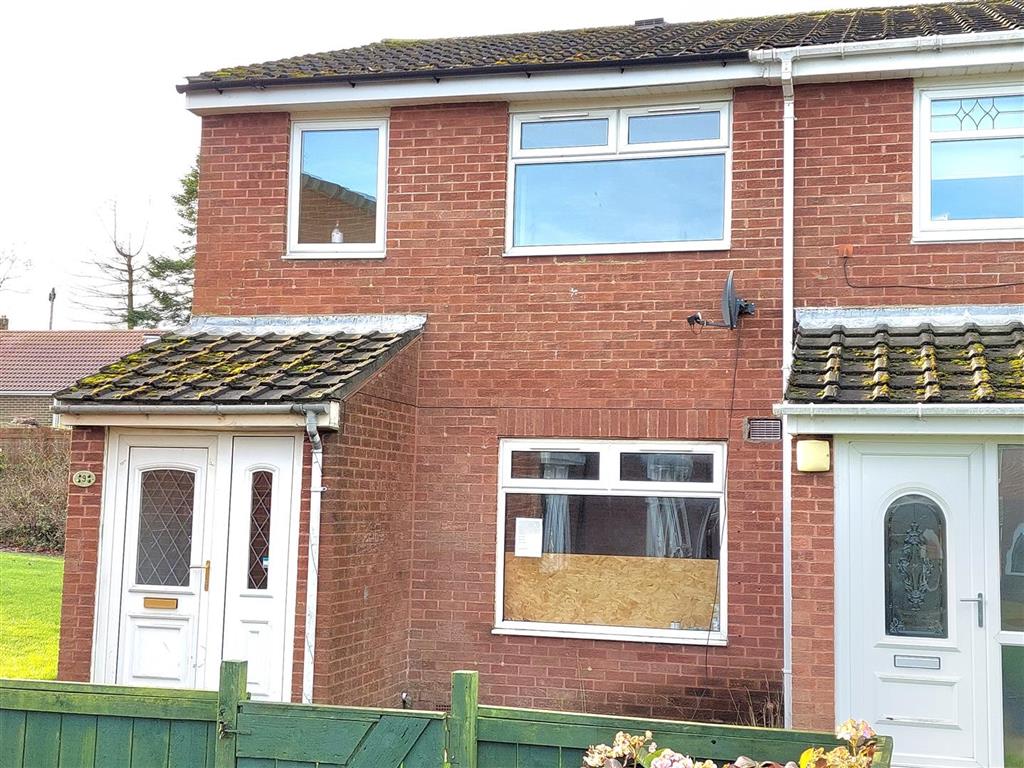 9, Heather Way, STANLEY, County Durham, DH9 7RW