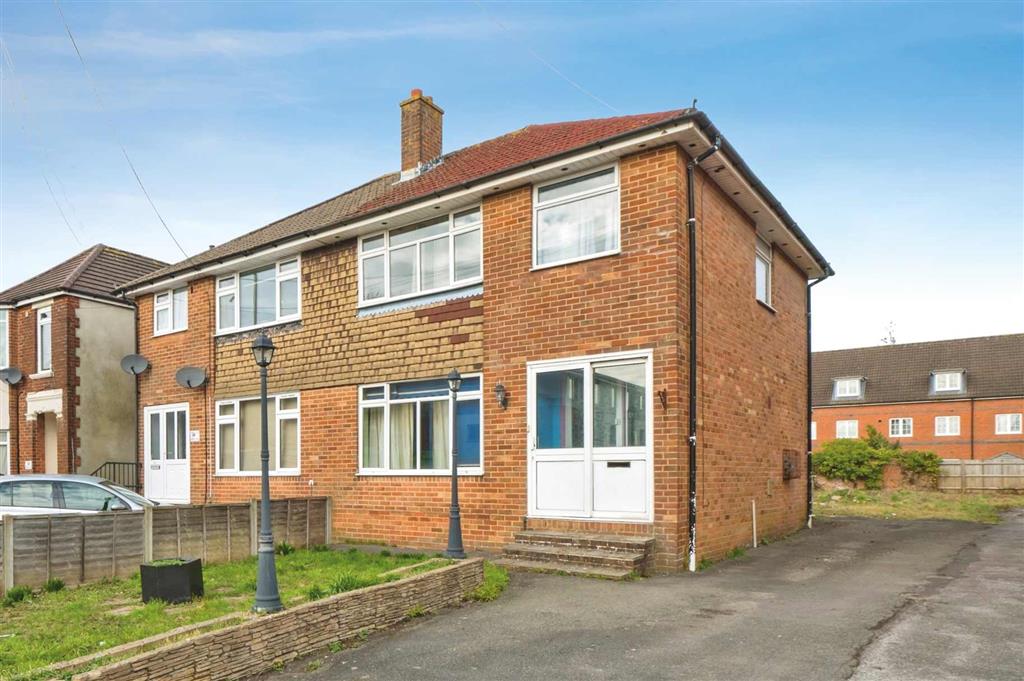 54, Leigh Road, EASTLEIGH, Hampshire, SO50 9DT