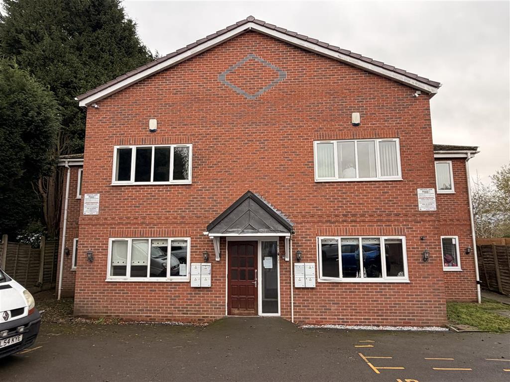 1 Rayden Court, Littleworth Road, CANNOCK, Staffordshire, WS12 1JD