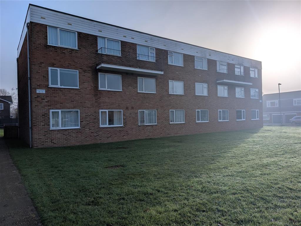 64, Bracken Crescent, EASTLEIGH, Hampshire, SO50 8ND