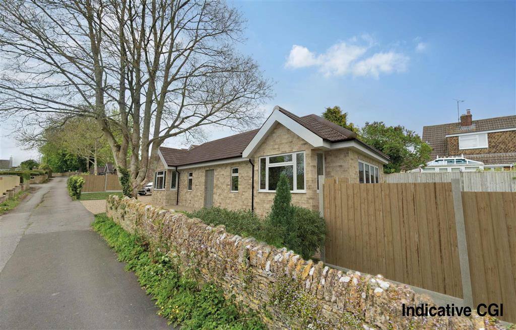 Land at, Leys Lane, FROME, Somerset, BA11 2JX